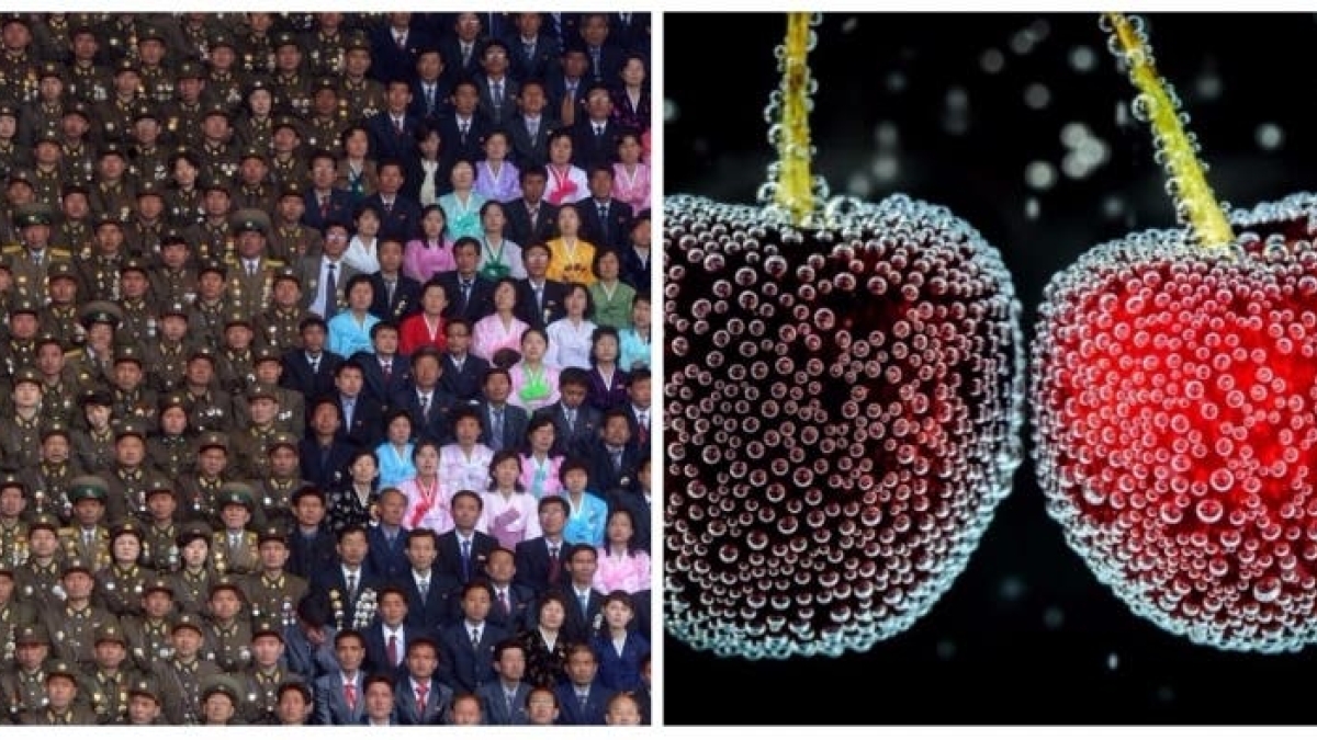 27 captivating photos that will amaze you and give you reason to ...