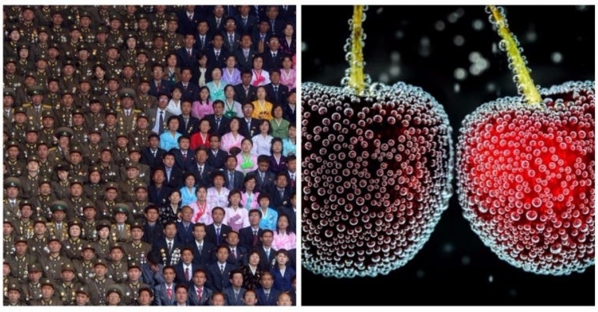 27 captivating photos that will amaze you and give you reason to ...