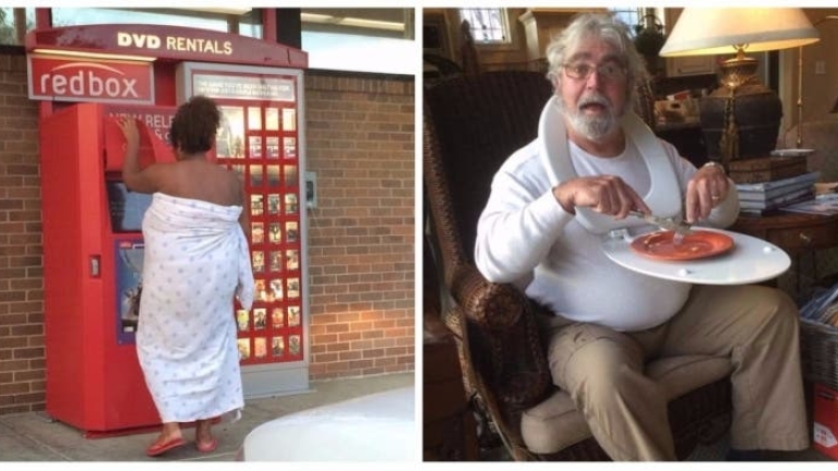 21 people who put their needs first in epic style