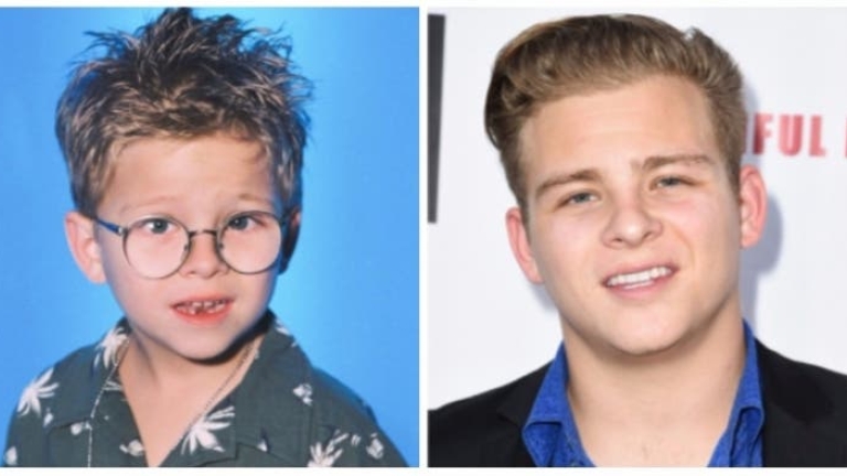 13 child stars that you'd have a hard time recognizing today