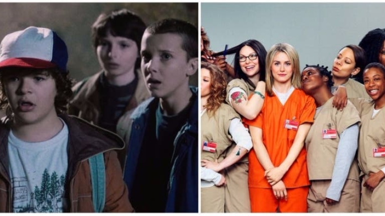 9 popular series that are based on real-life people and events