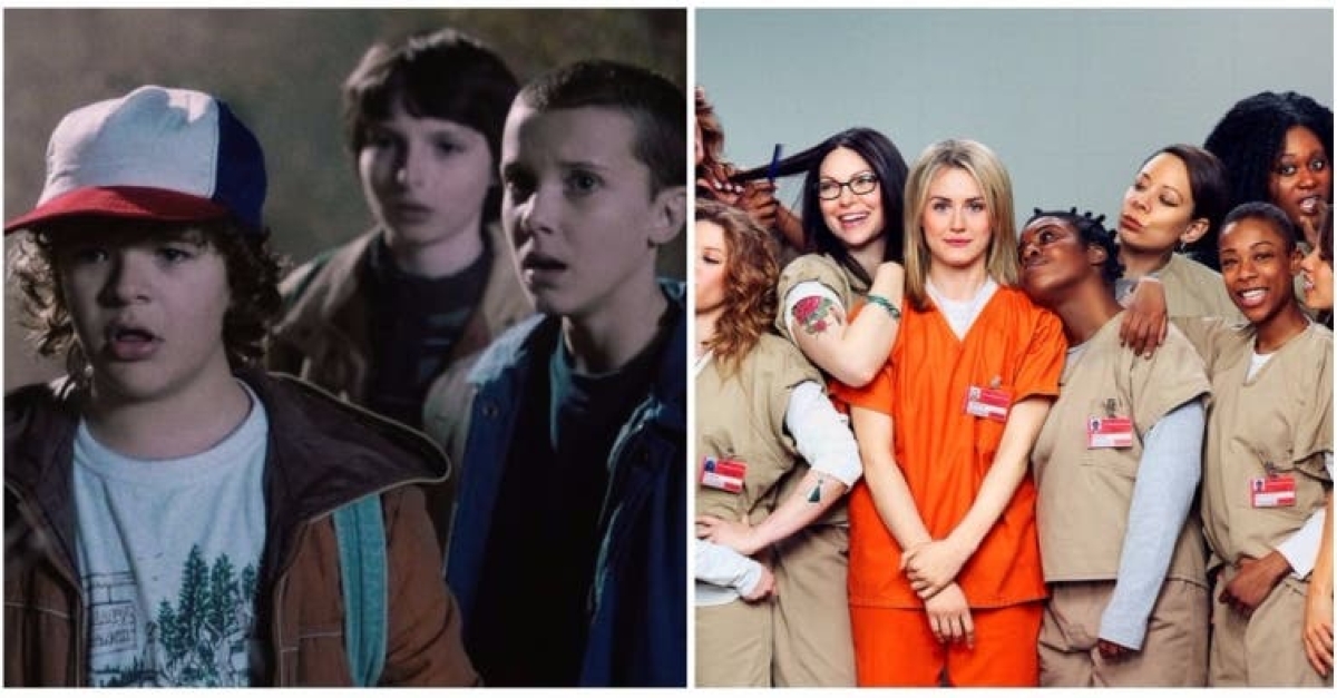 9 popular series that are based on real-life people and events