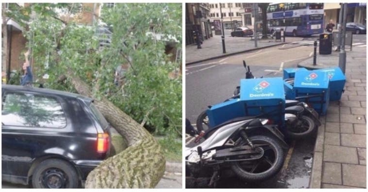 25 coincidences that take irony to a whole new level 25 coincidences that take irony to a whole new level