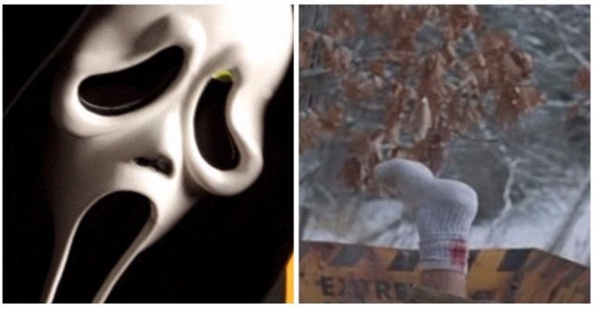 10 terrifying urban legends that are based on true stories