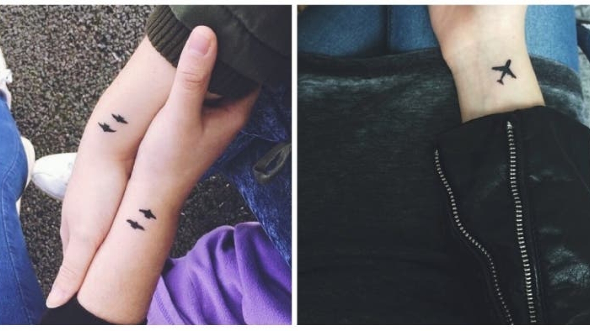 10 simple and stylish tattoo ideas