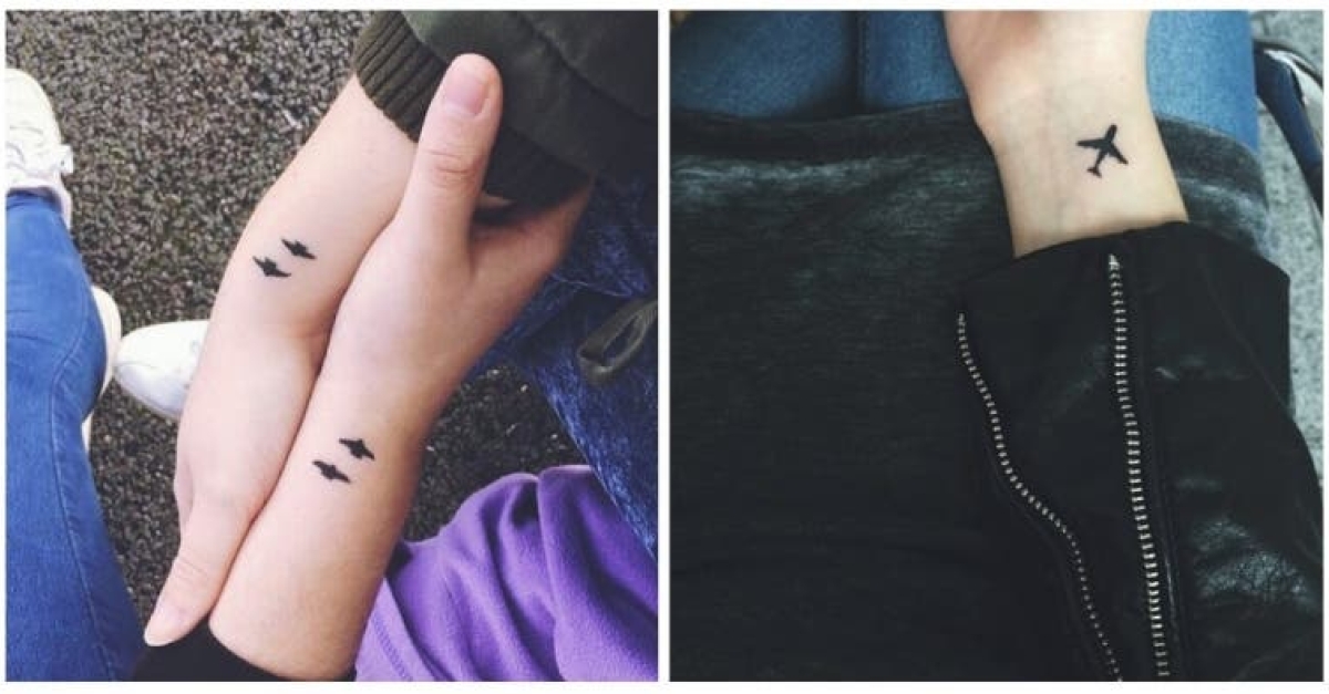 10 simple and stylish tattoo ideas