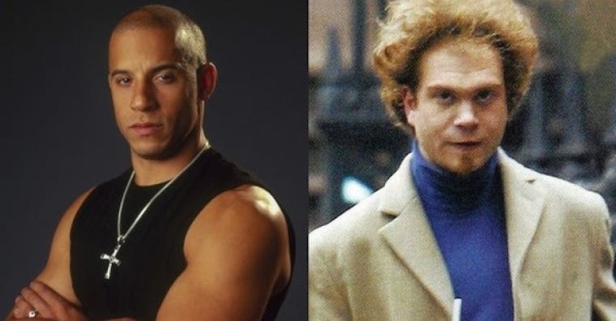 Check out the unknown brothers and sisters of 14 celebrities!