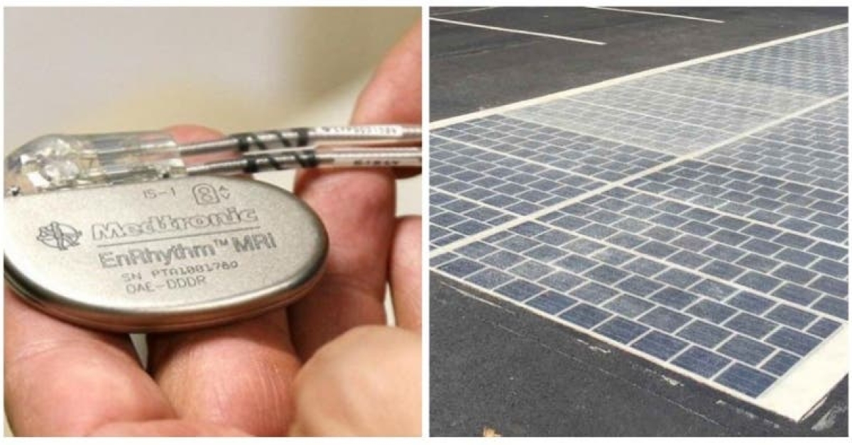 8 amazing inventions that are set to change our planet and lives