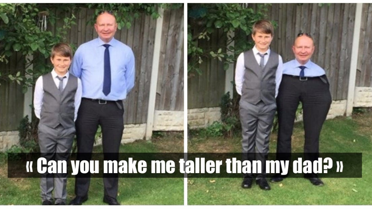 15 epic examples of Photoshop trolling at its best