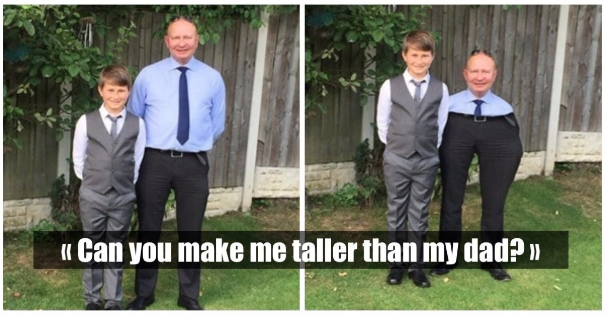 15 epic examples of Photoshop trolling at its best