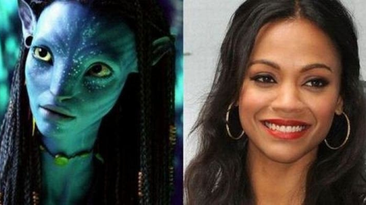 Do you know what actor is behind each of the characters in these famous ...