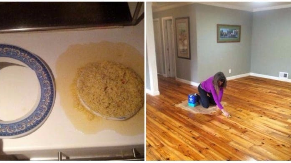 19 unpleasant situations that will help you see that things could be ...
