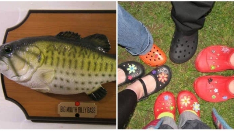 12 mundane or ridiculous inventions that made millions in profit