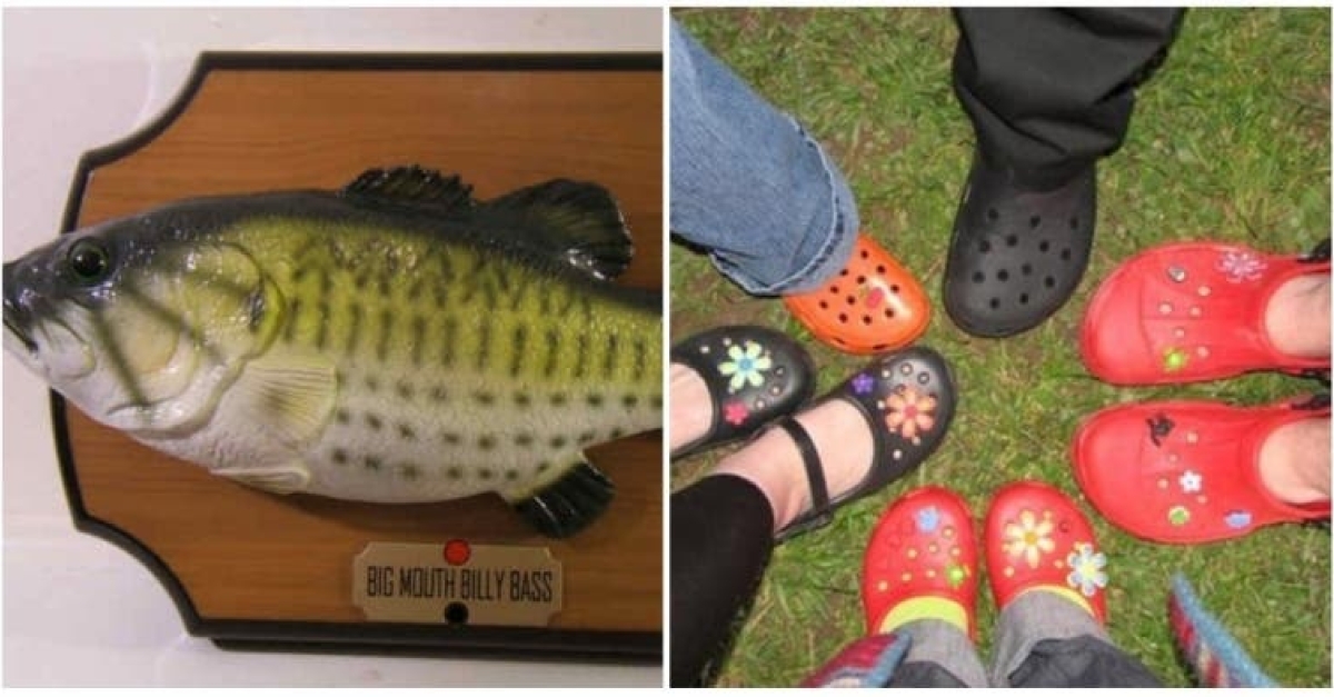 12 mundane or ridiculous inventions that made millions in profit