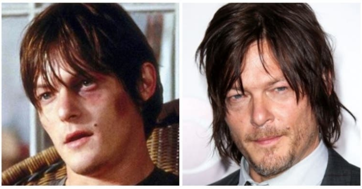 18 then and now photos of famous actors and actresses