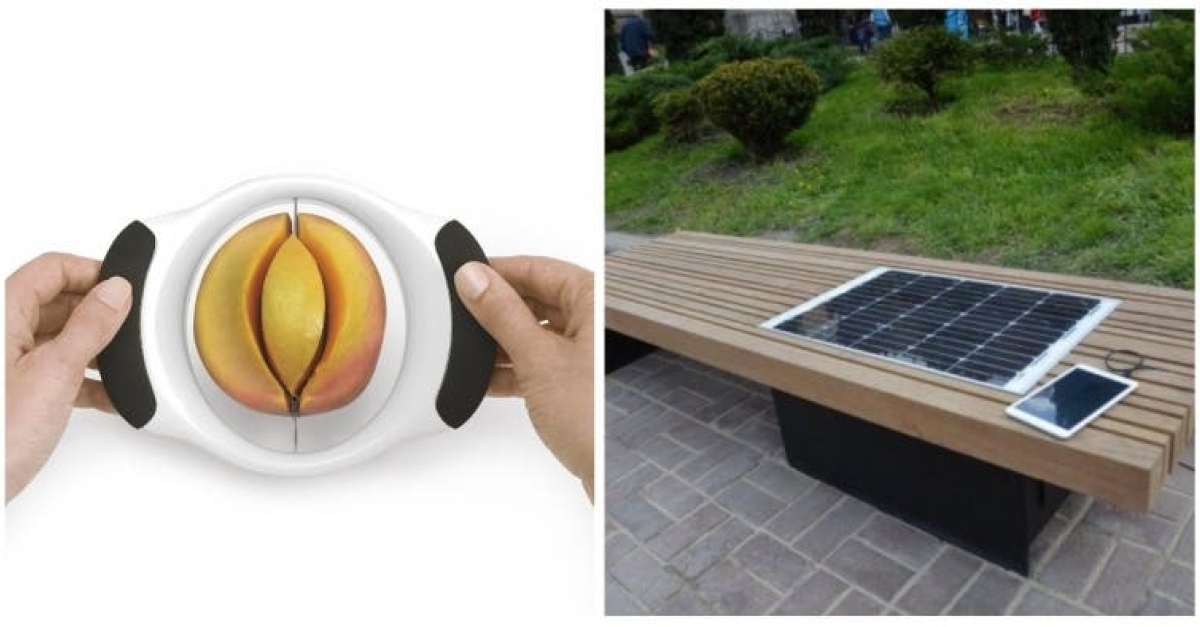 25 inventions designed to make daily life easier