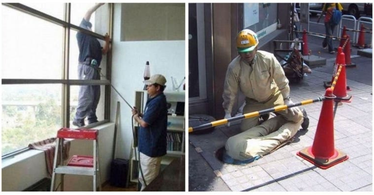 17 startling photos of accidents waiting to happen