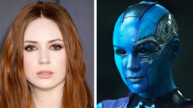 20 actors who underwent incredible transformations for a role