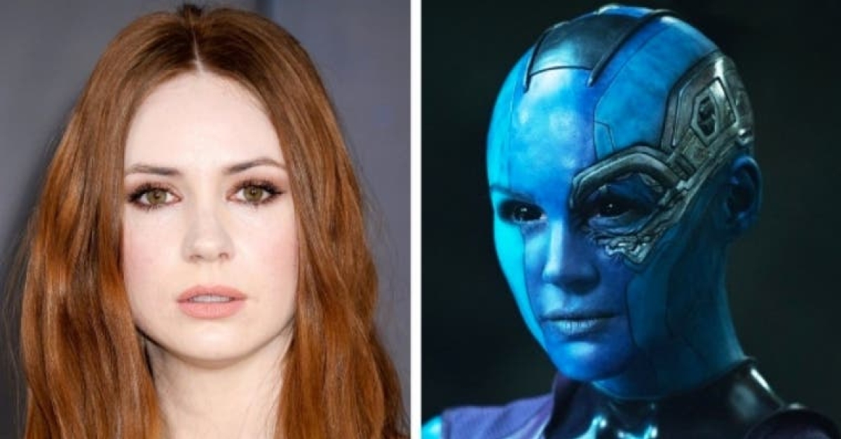 20 actors who underwent incredible transformations for a role