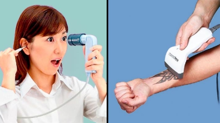 19 ultra-cool high-tech inventions to add your gadget wish list