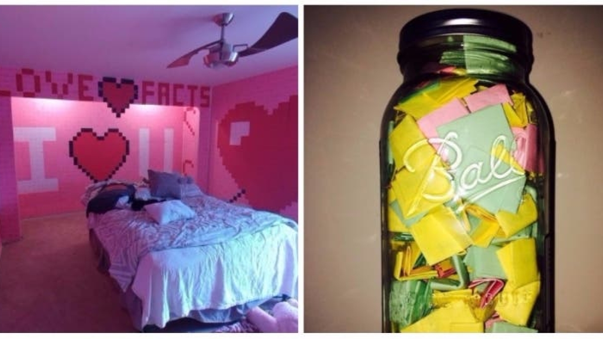 15 examples proving that men can be caring