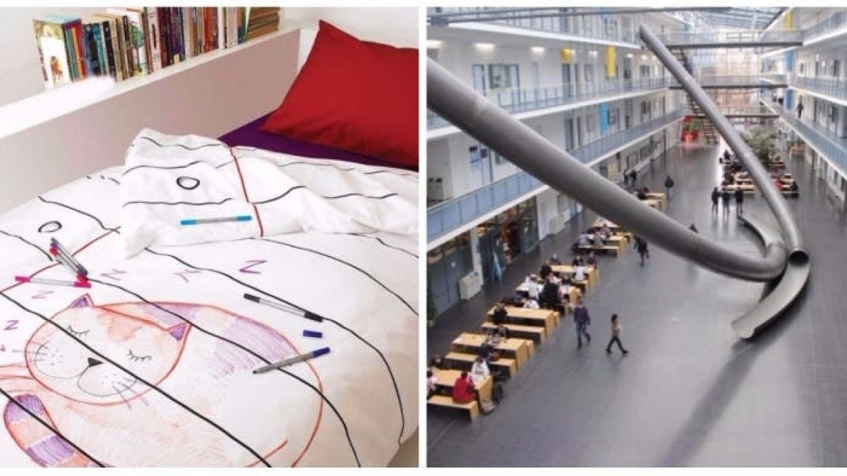 23 super-cool products and design ideas that everyone should try!