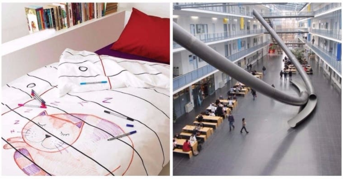 23 super-cool products and design ideas that everyone should try!