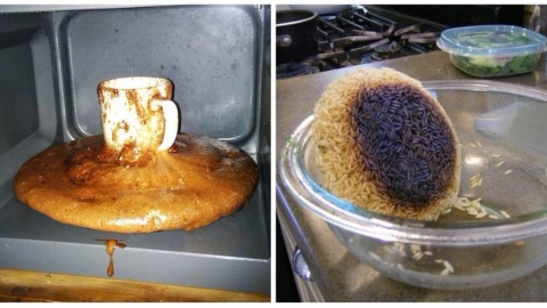 34 of the worst food and cooking fails in culinary history