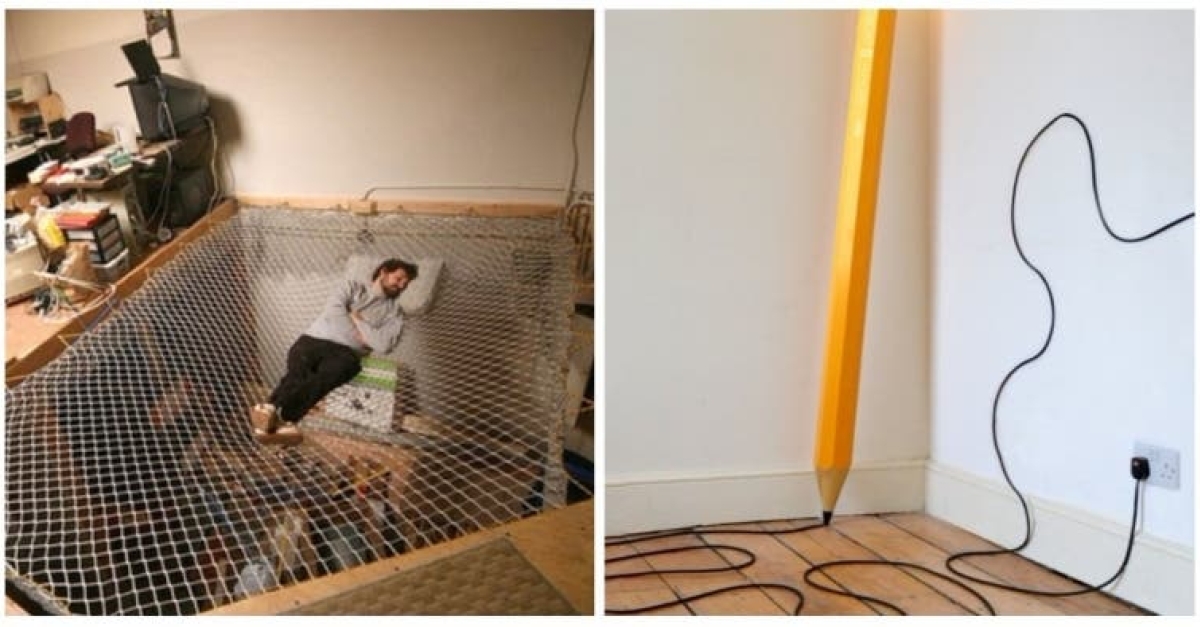 27 quirky and unusual inventions