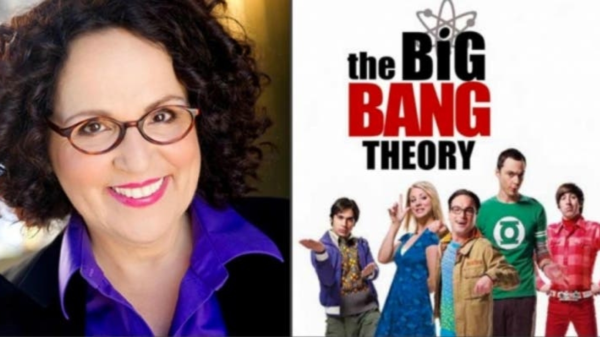 12 famous TV characters whose faces remained a mystery