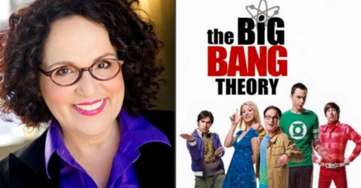 12 famous TV characters whose faces remained a mystery