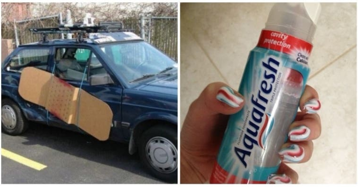 22 hilarious but completely useless pieces of advice that will make ...