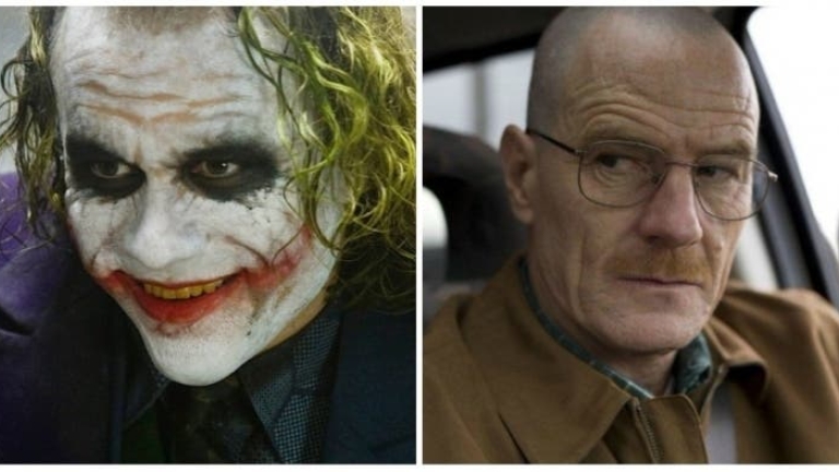 14 actors who really got into their roles