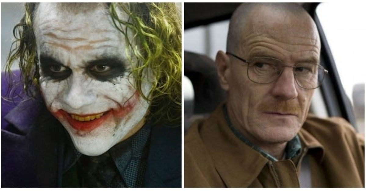 14 actors who really got into their roles