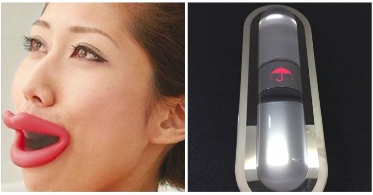 Tokyo Light Gadget at Sheila Cline blog