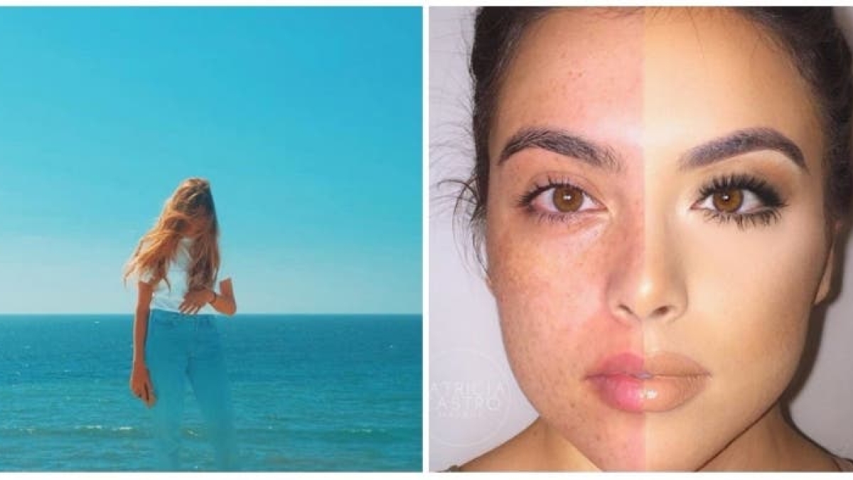 10 social media photo trends that are taking the internet by storm