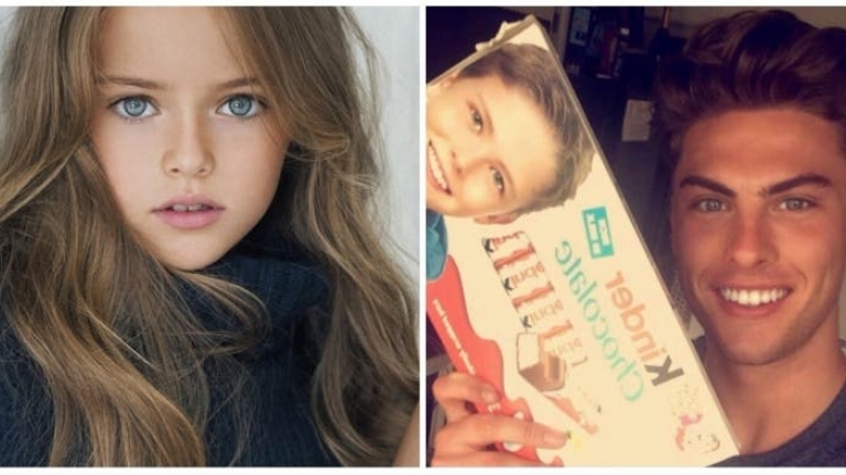 Find out what the future had in store for these 10 famous child stars!