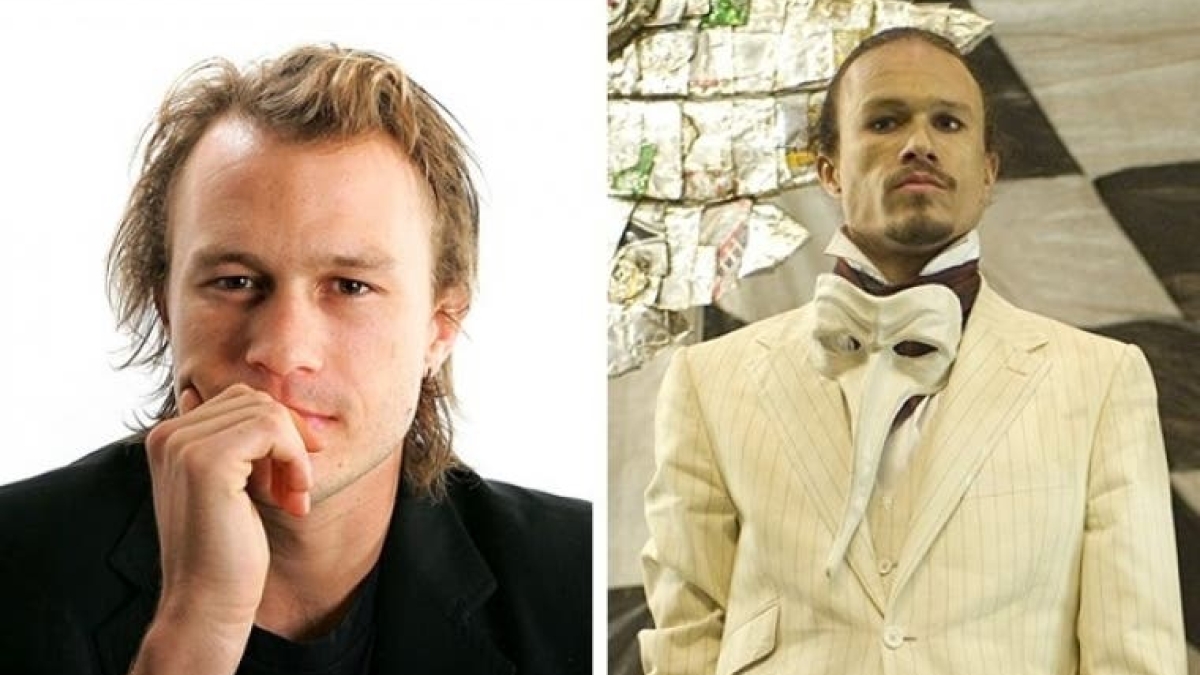 13 amazing actors who tragically died mid-filming