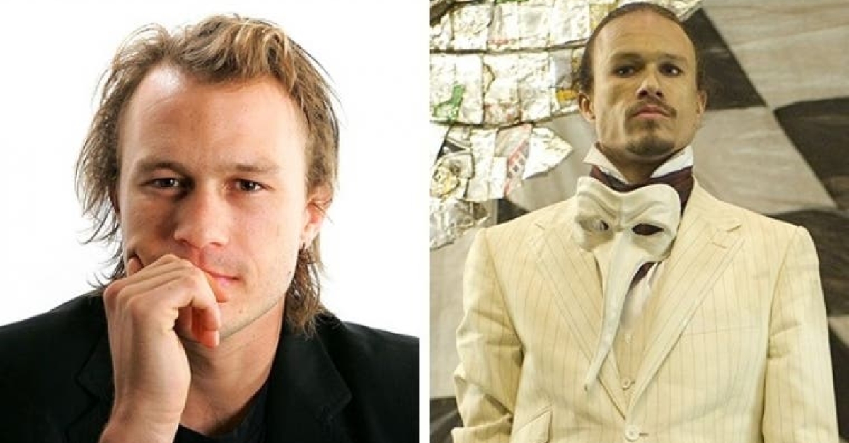 13 amazing actors who tragically died mid-filming