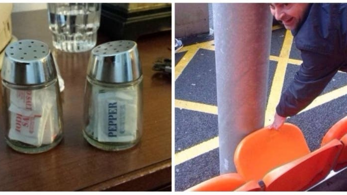 20 frighteningly bad design fails