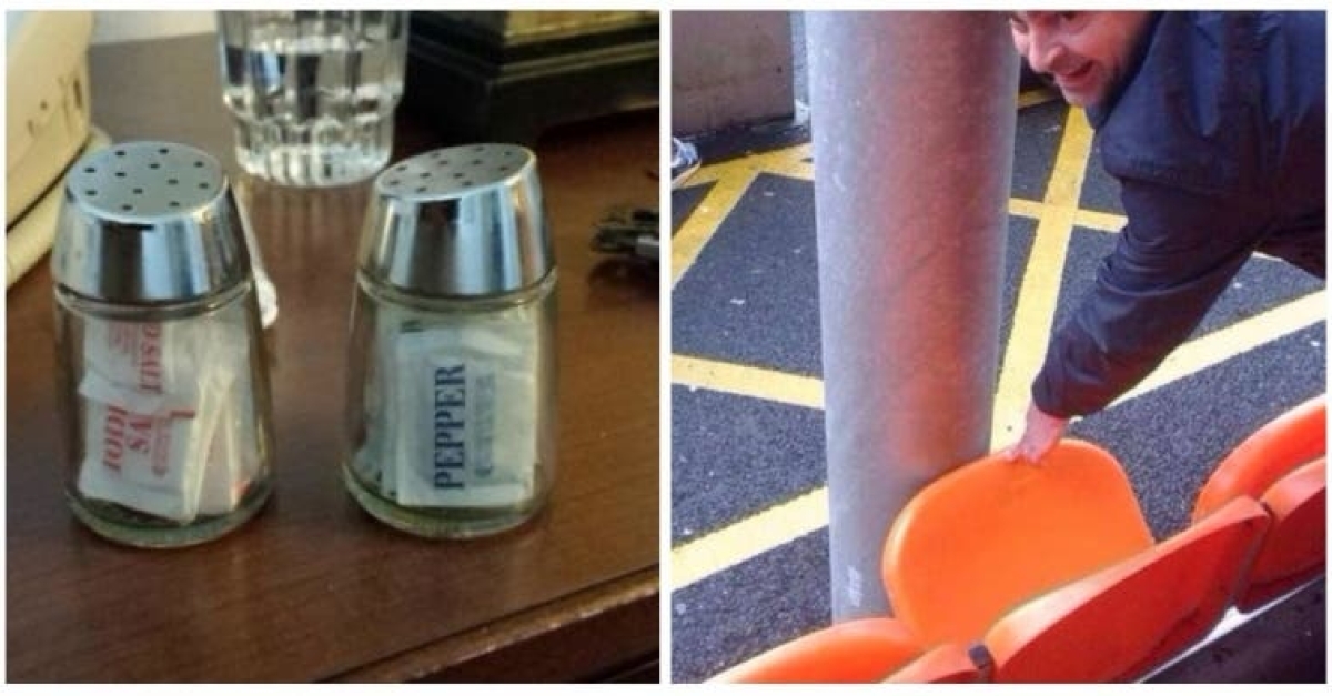 20 frighteningly bad design fails