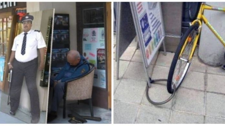 21 hilariously bad security fails