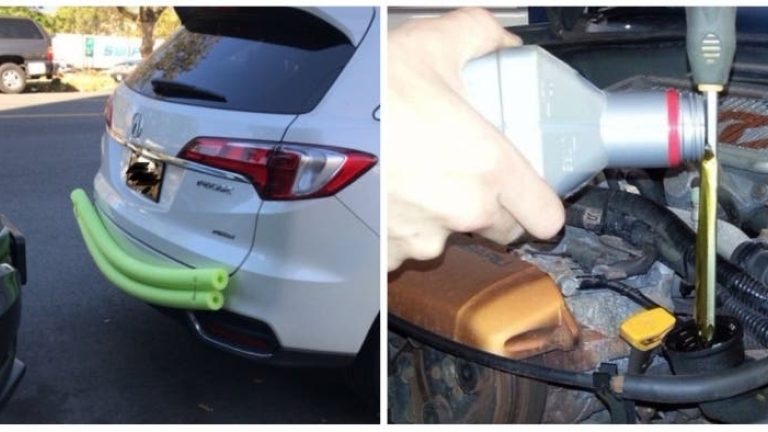 25 super-cool life hacks that are really easy to do!