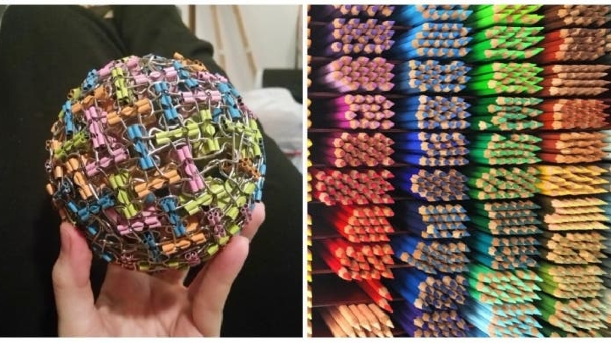 24 photos that define the word 'perfection'