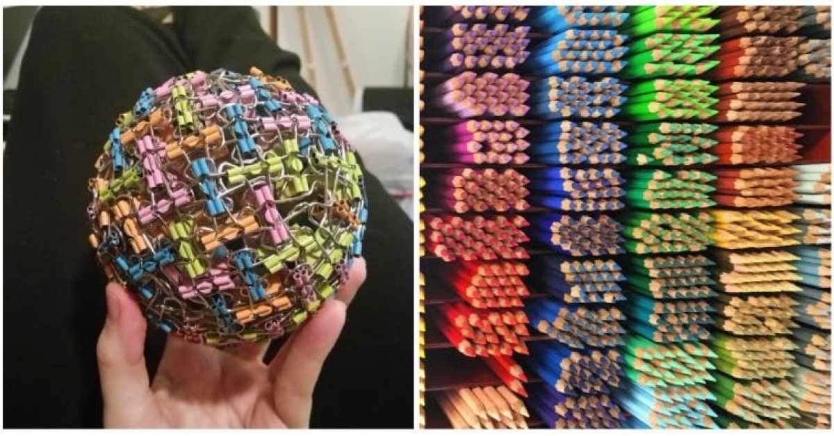 24 photos that define the word 'perfection'