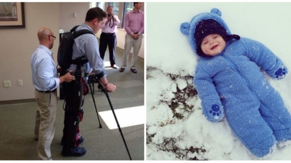 21 photos that capture sheer happiness and utter joy!