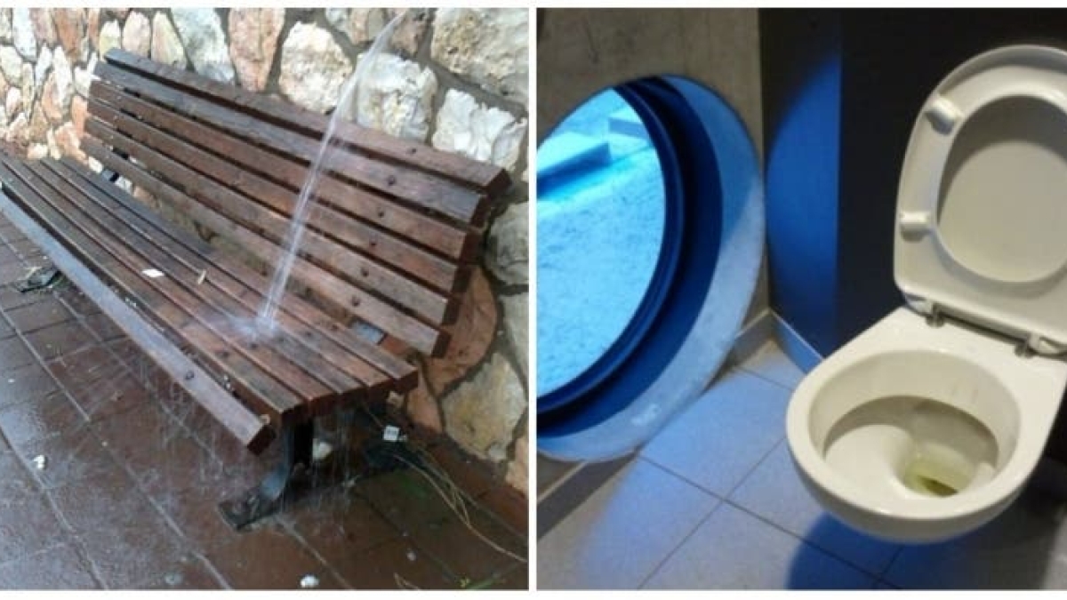 19 unforgiveable design fails