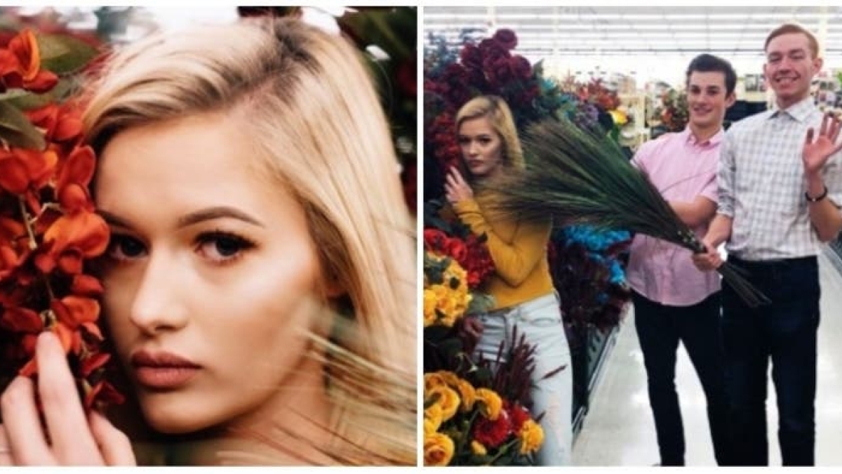 26 examples of the truth behind cool portraits and selfies