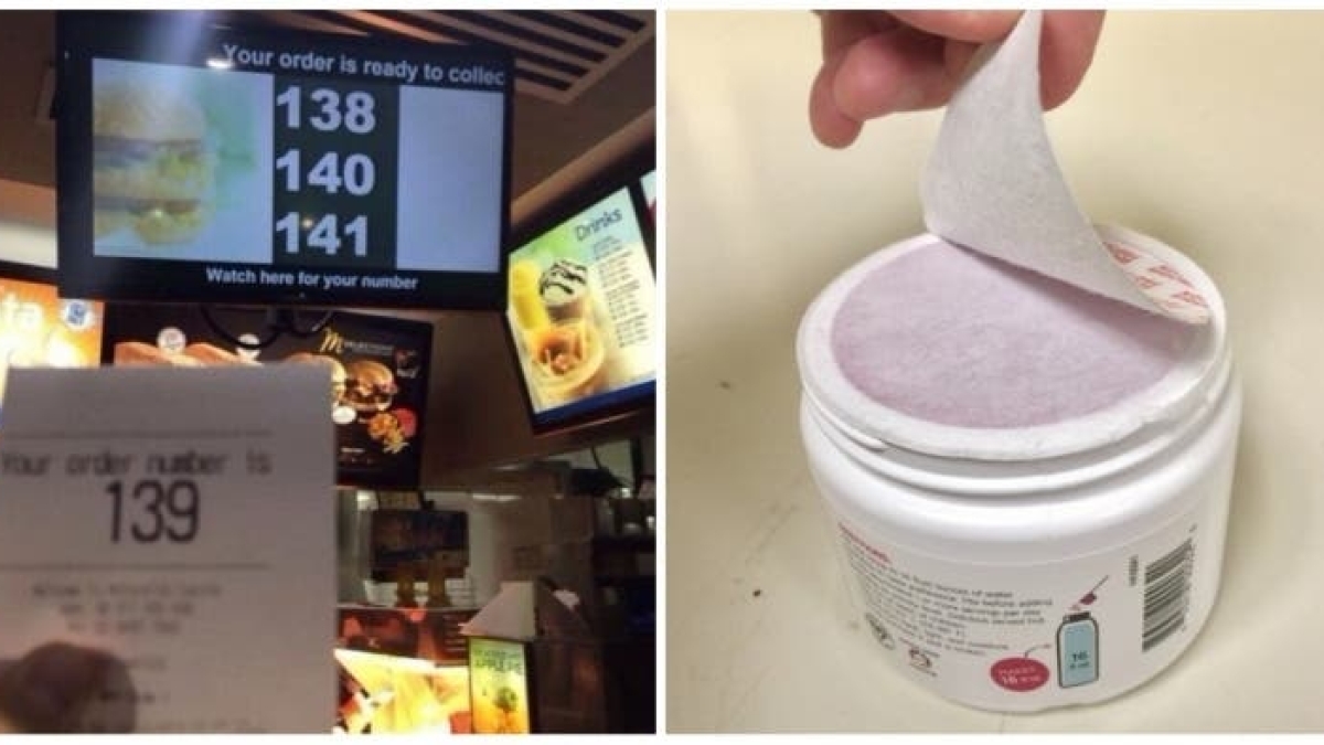 29 really annoying everyday situations