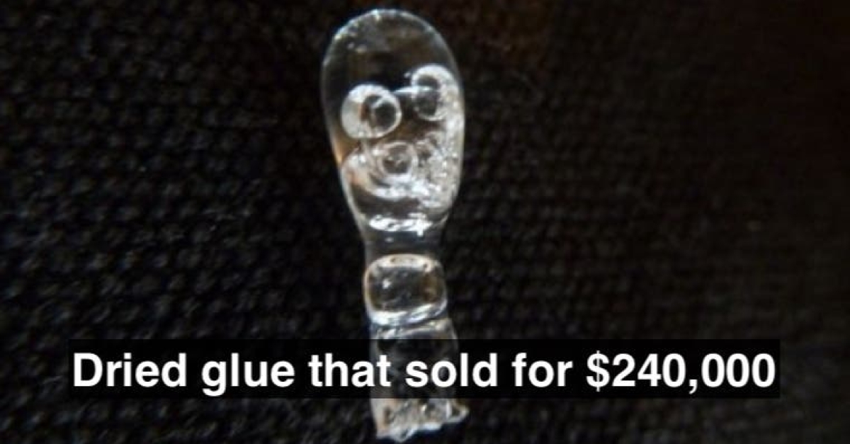 10 people who made a fortune thanks to a stroke of good luck